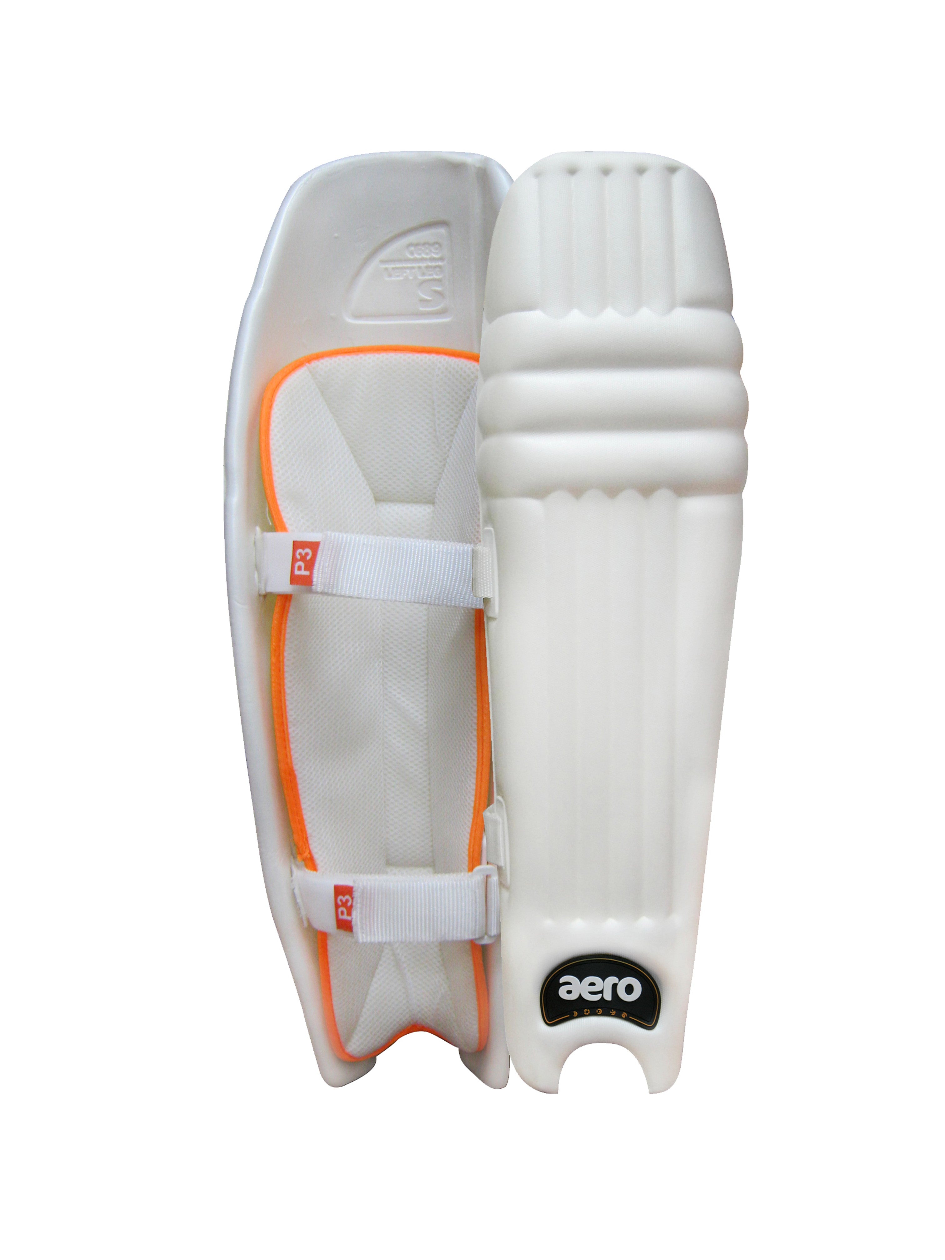 Aero P3 Ambi Boys Batting Pads