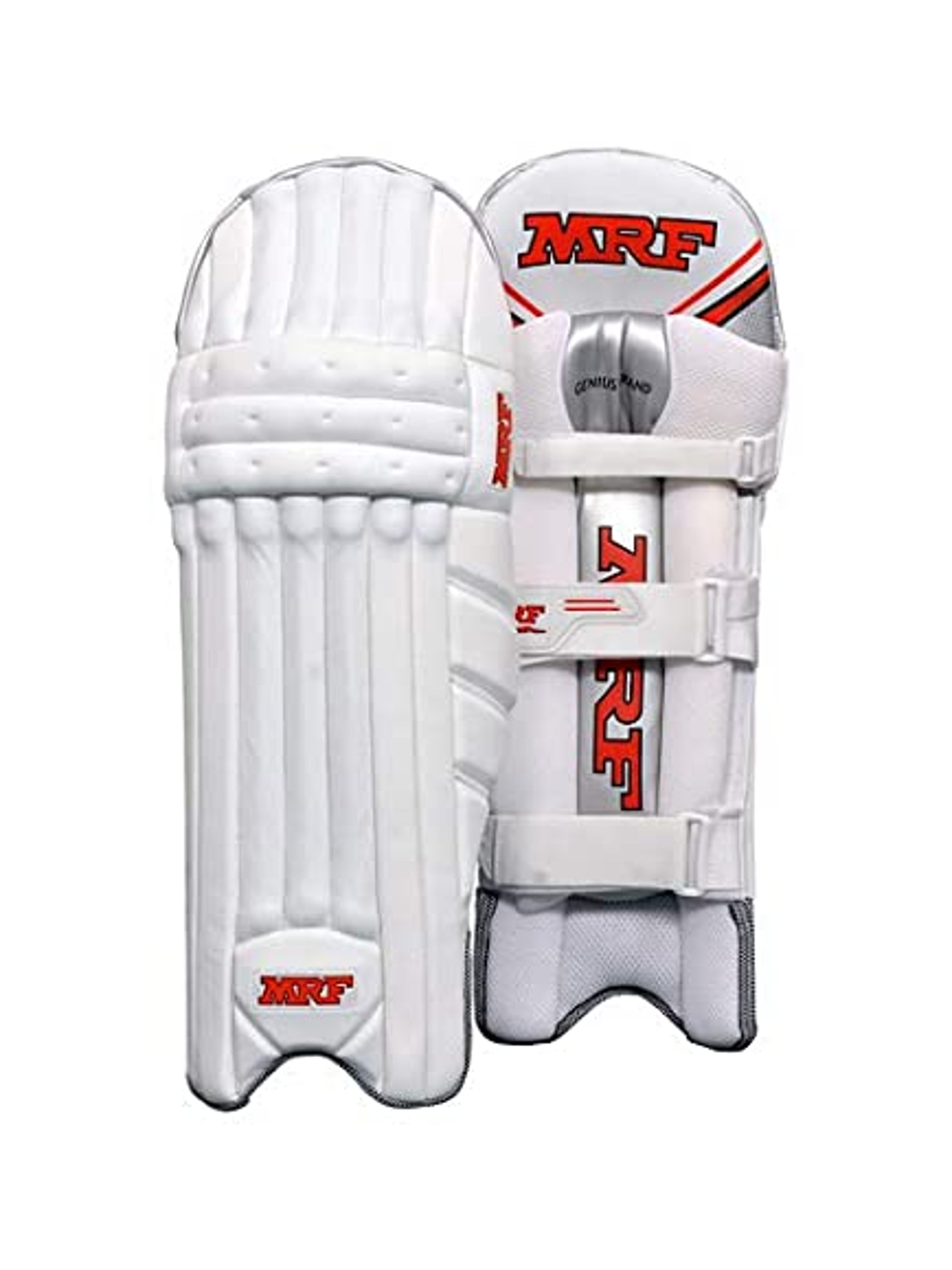 MRF Genius Grand Batting Pads